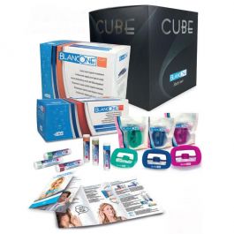 BLANCONE CUBE Kit Sbiancamento