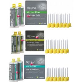 FlexiTime Flow 2° Impronta 2x50ml