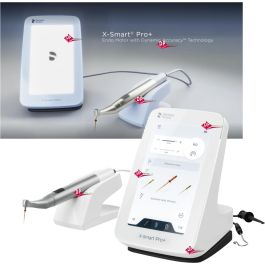 X-SMART PRO+ con LOCALIZZATORE APICALE INTEGRATO DENTSPLY SIRONA